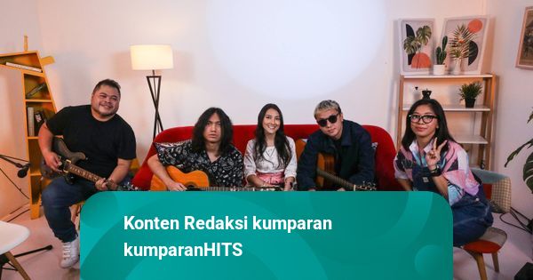 Alasan Barasuara Gelar Konser Album Jalaran Sadrah di Yogyakarta | kumparan.com